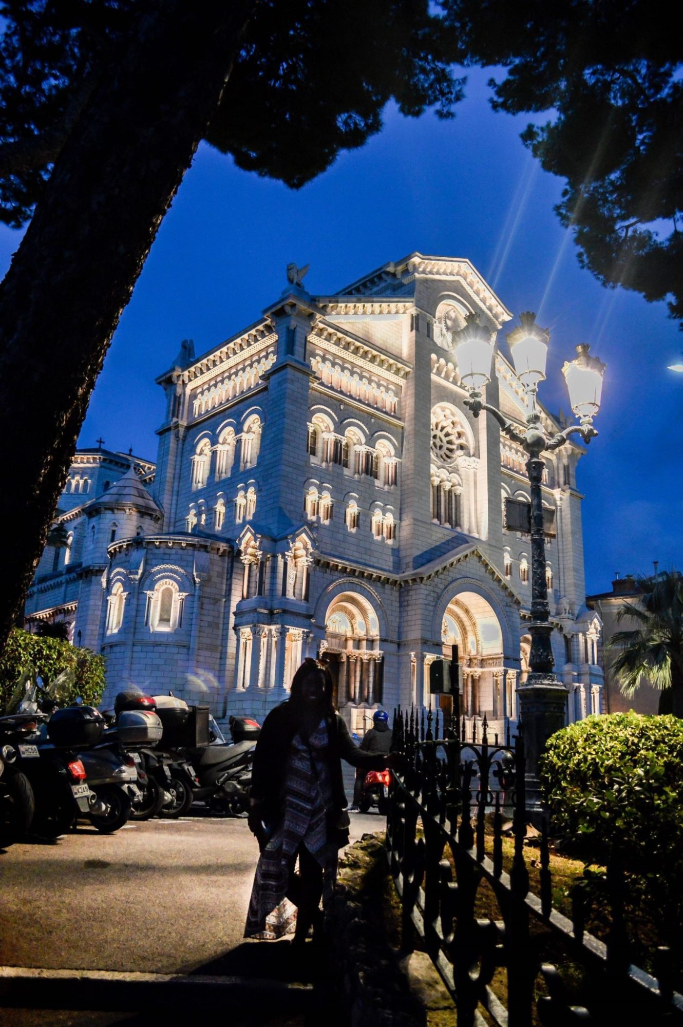 Monaco Gallery - Simply Blessed Shy