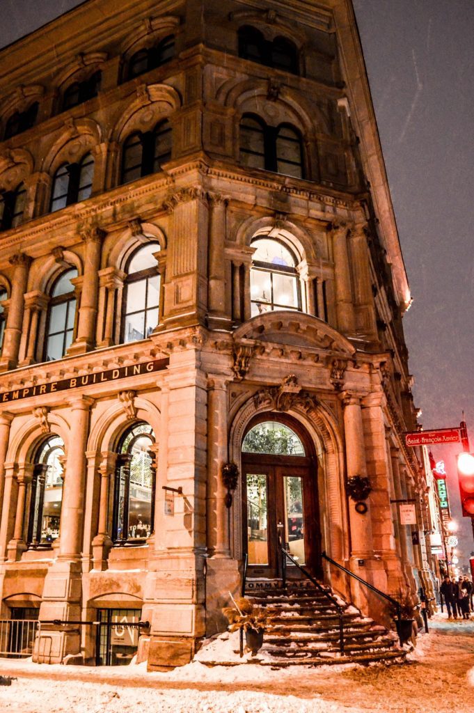 10 Photos of Montreal that will make you think you're in Europe