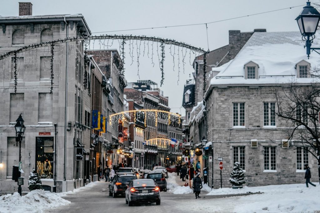 10 Photos of Montreal that will make you think you're in Europe