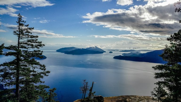 20 Photos that show how beautiful Canada is - Simply Blessed Shy