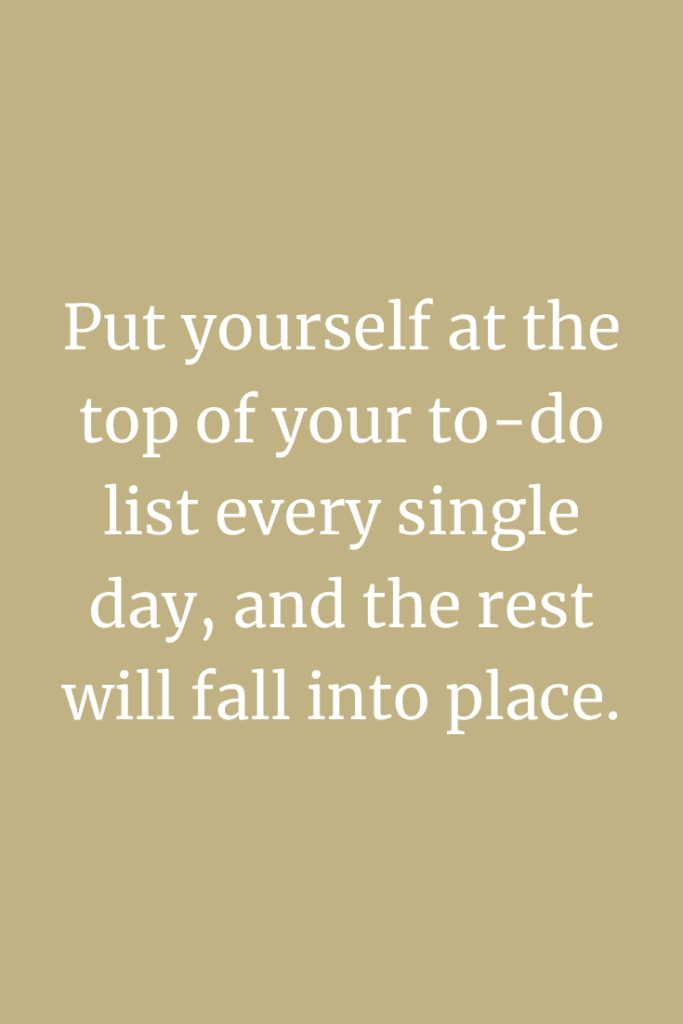 25 Self-care quotes for when you're feeling overwhelmed