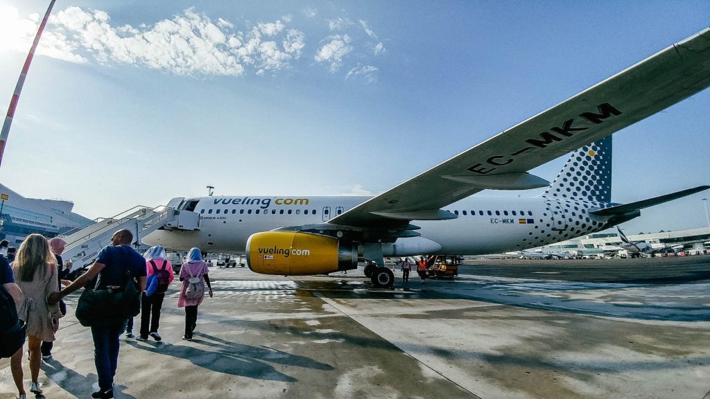 11 Tips for planning a multi-country trip - Simply Blessed Shy