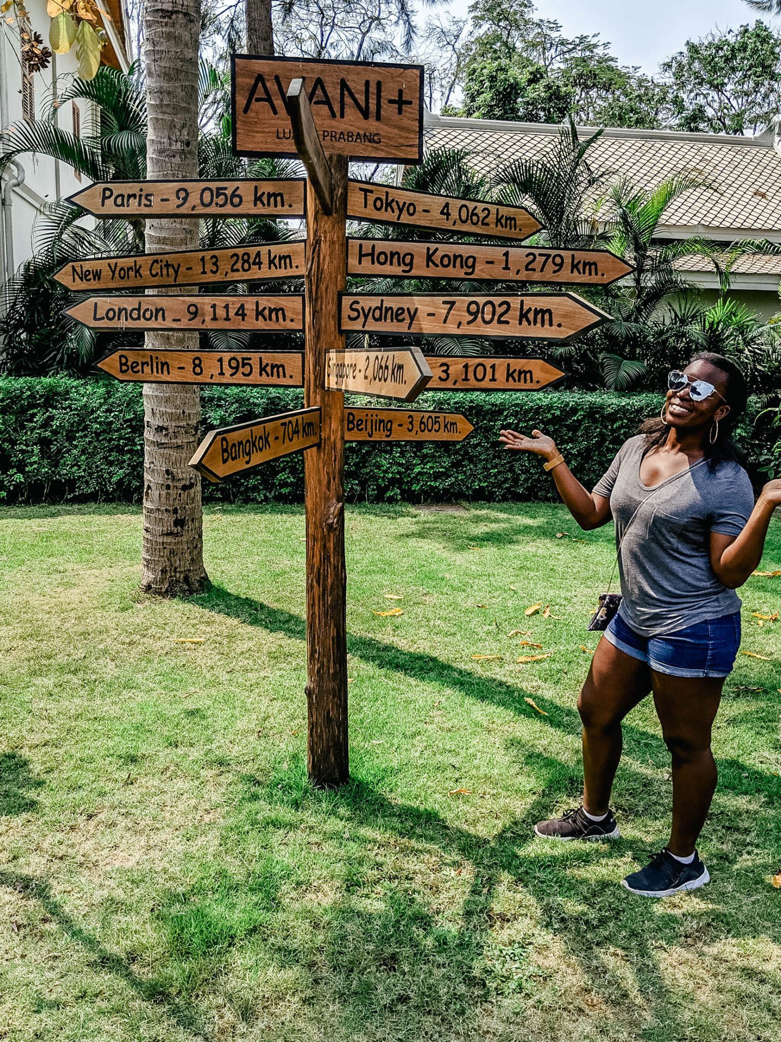 11 Tips for planning a multi-country trip - Simply Blessed Shy