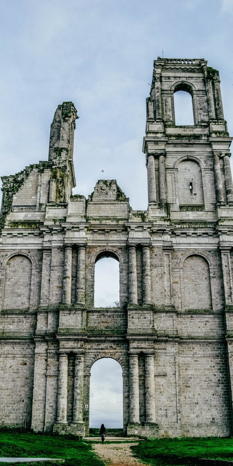 A quick trip to Arras France - Simply Blessed Shy Travel