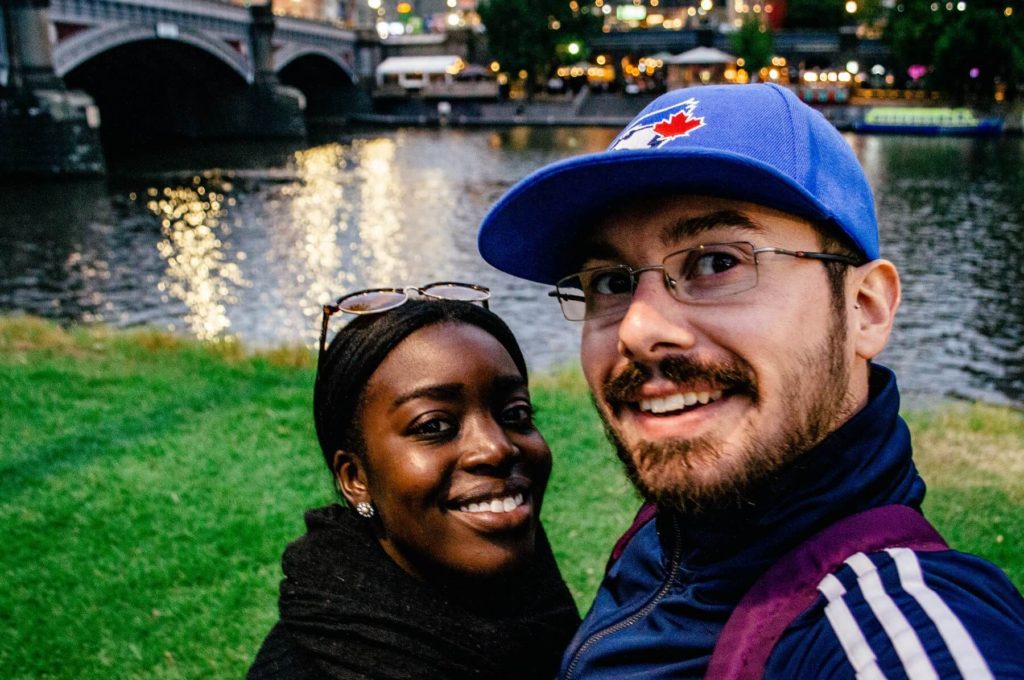 Melbourne Photo Gallery - Simply Blessed Shy