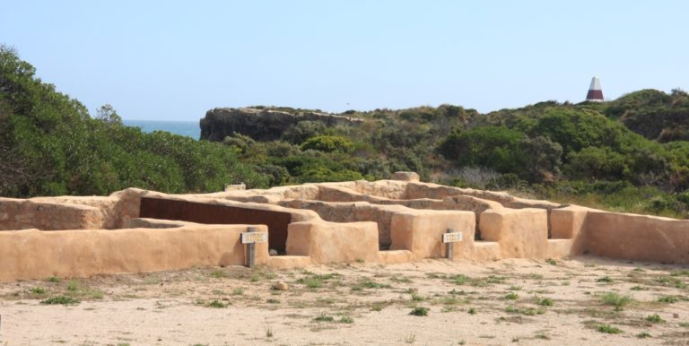 A quick stop in Robe, Australia - Simply Blessed Shy