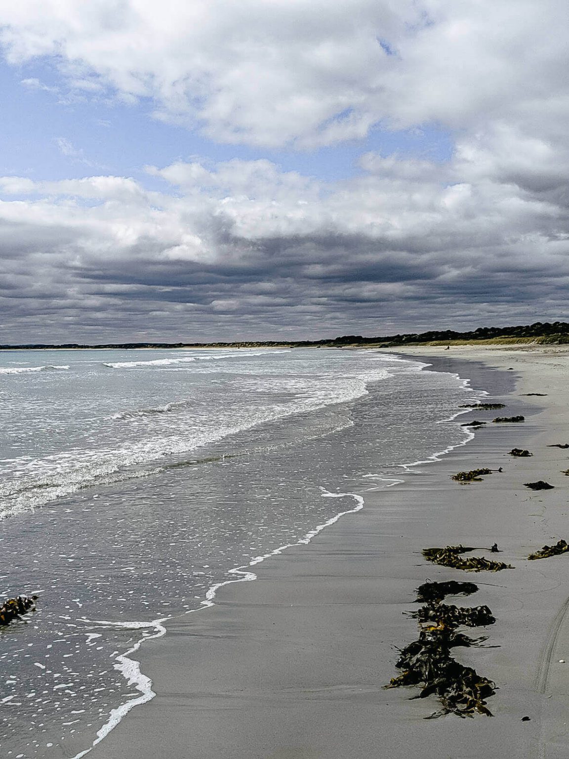 A quick stop in Robe, Australia - Simply Blessed Shy