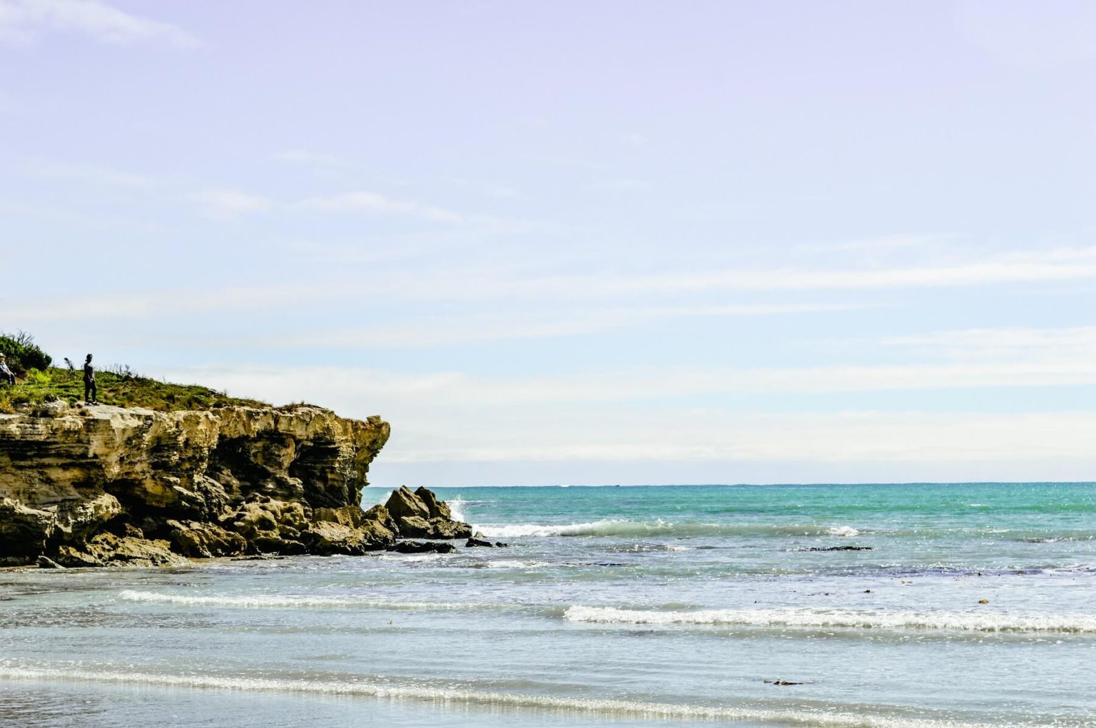 A quick stop in Robe, Australia - Simply Blessed Shy