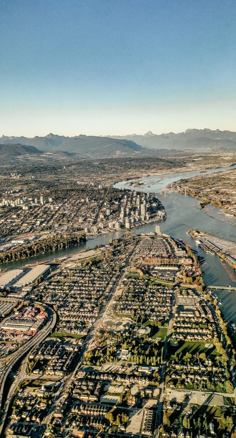 20 Photos that show how beautiful Canada is - Simply Blessed Shy