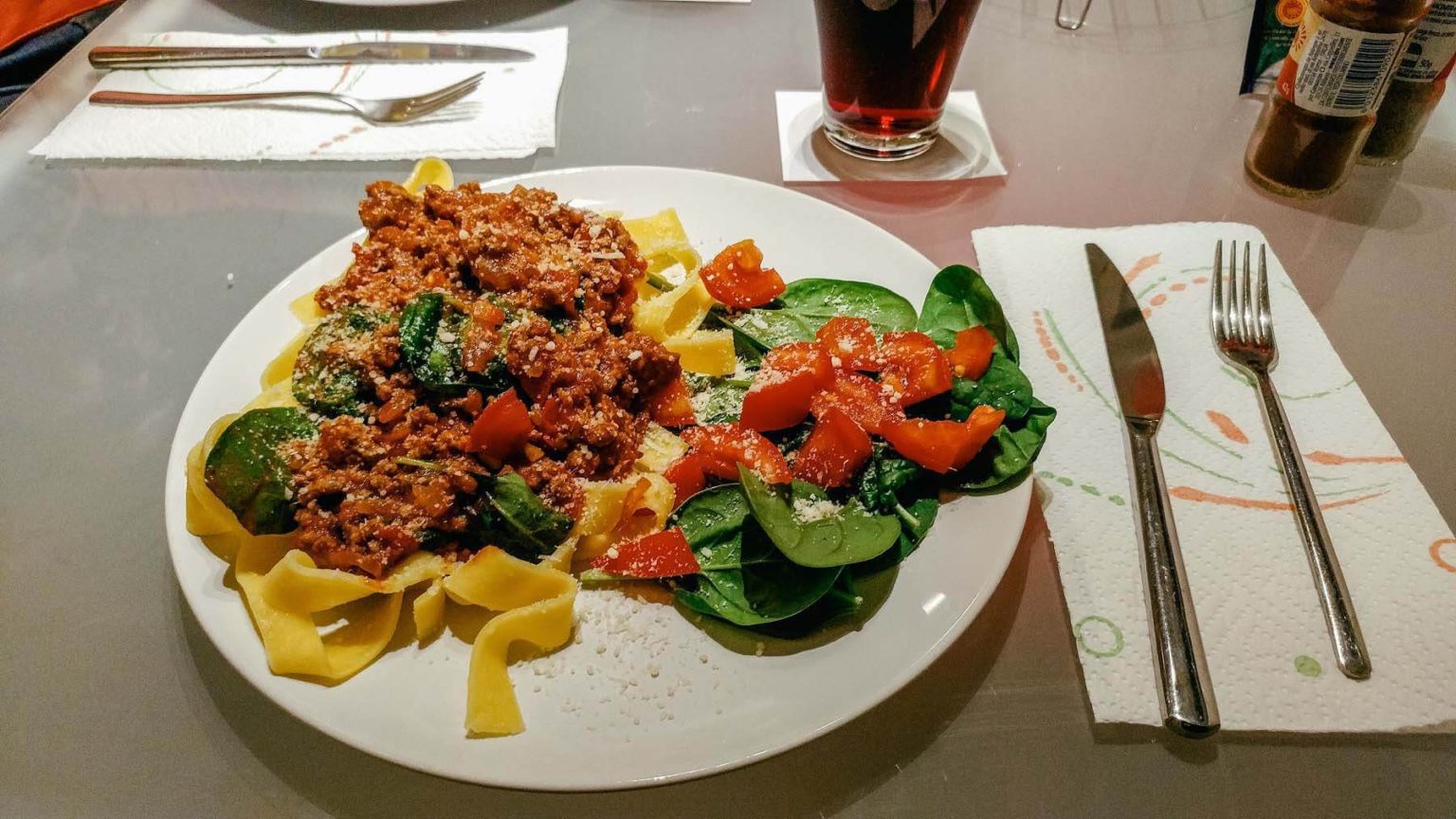 5 Days in Rome - Simply Blessed Shy