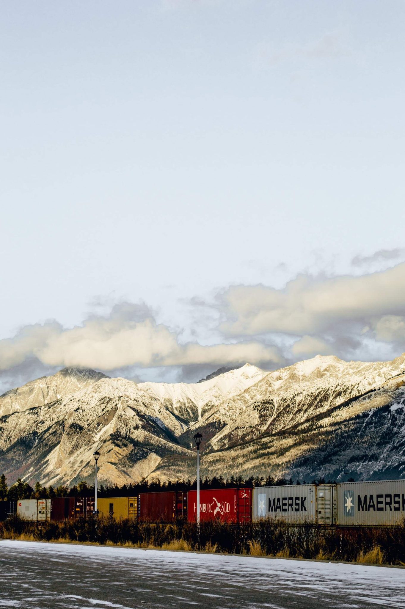 The best Instagram hashtags for your Banff travel photos - Simply ...