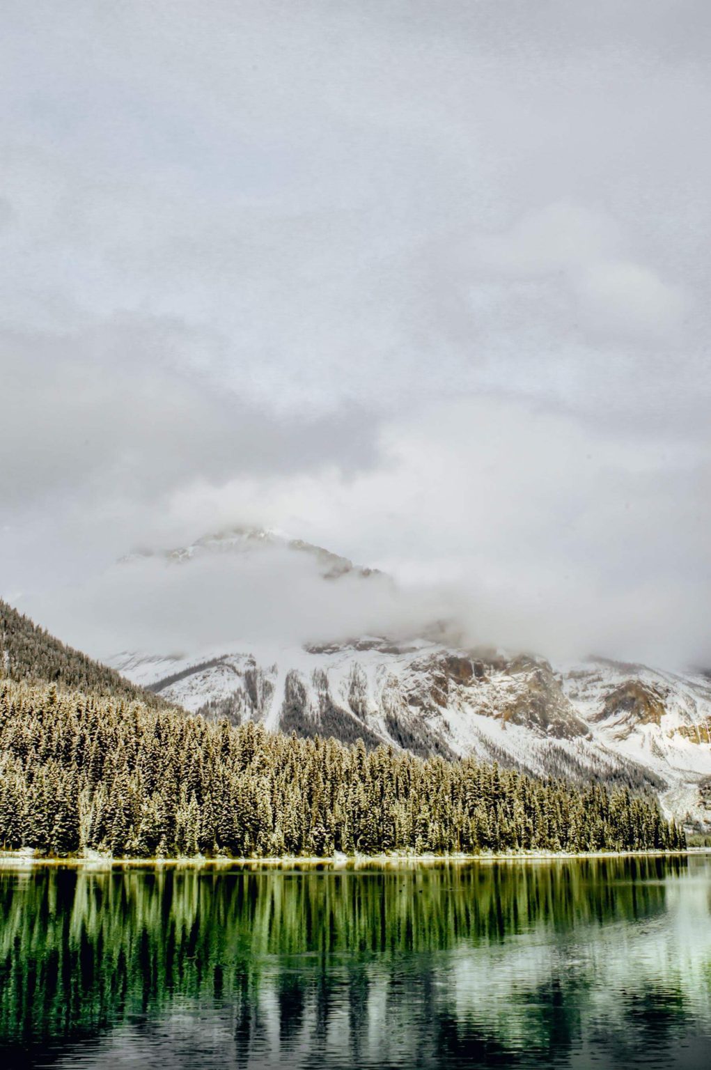 20 Photos that show how beautiful Canada is - Simply Blessed Shy
